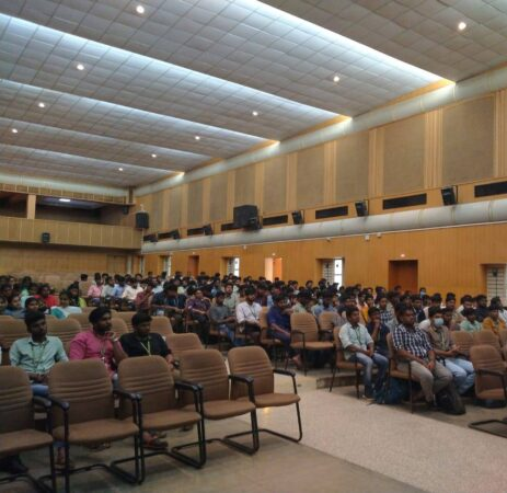 BTS TOWN HALL - Ideas, Motivational, Inspirational Talk Show - India