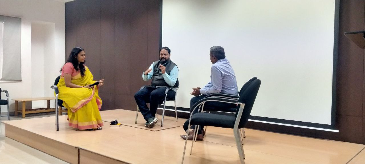 BTS TOWN HALL - Ideas, Motivational, Inspirational Talk Show - India